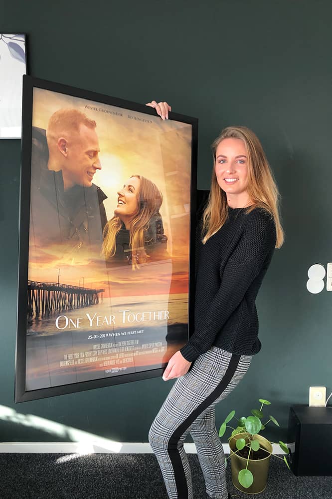 Collections – Your Film Poster