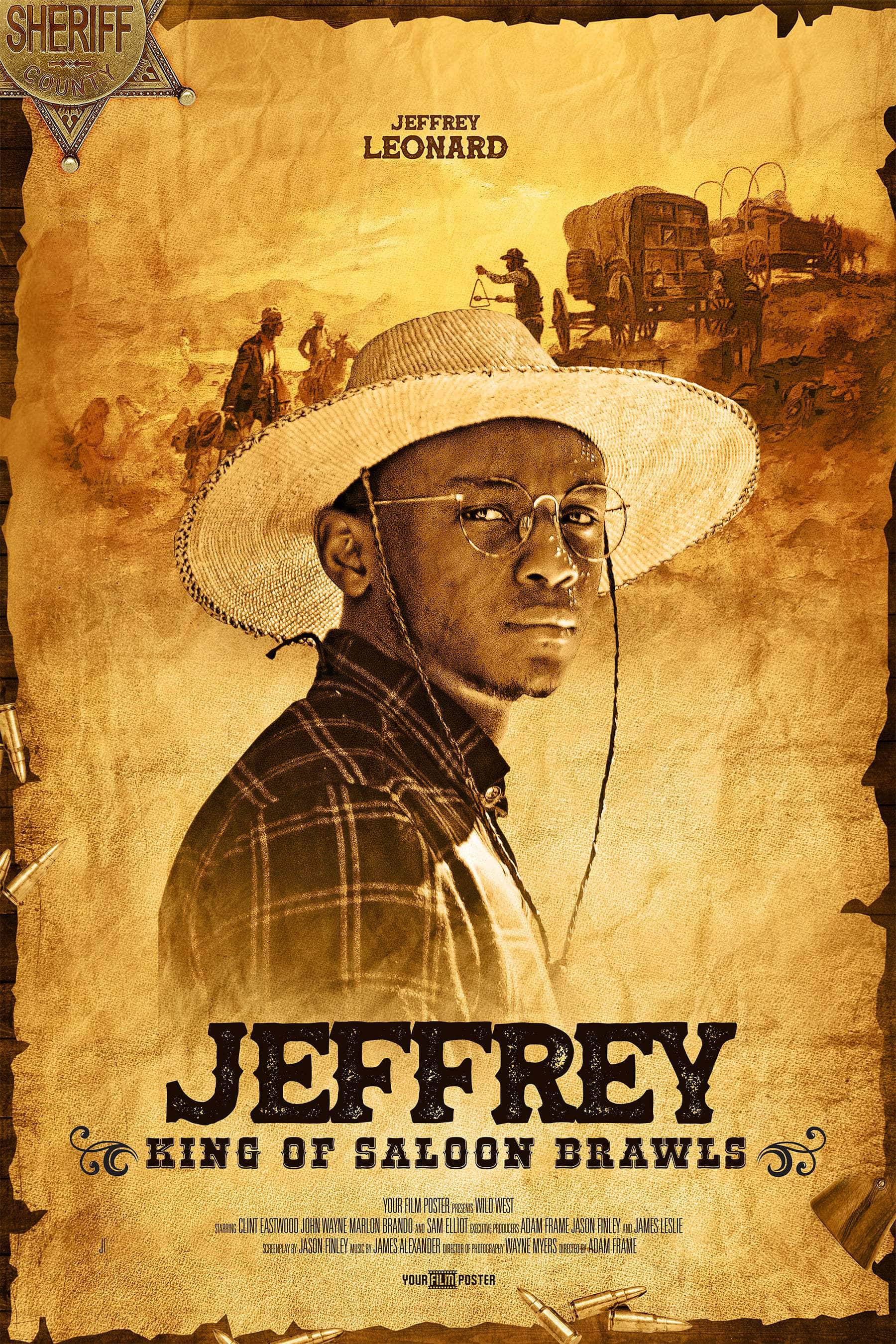 Western Movies Posters Curry Western Movies Poster: Wanted Dead Or